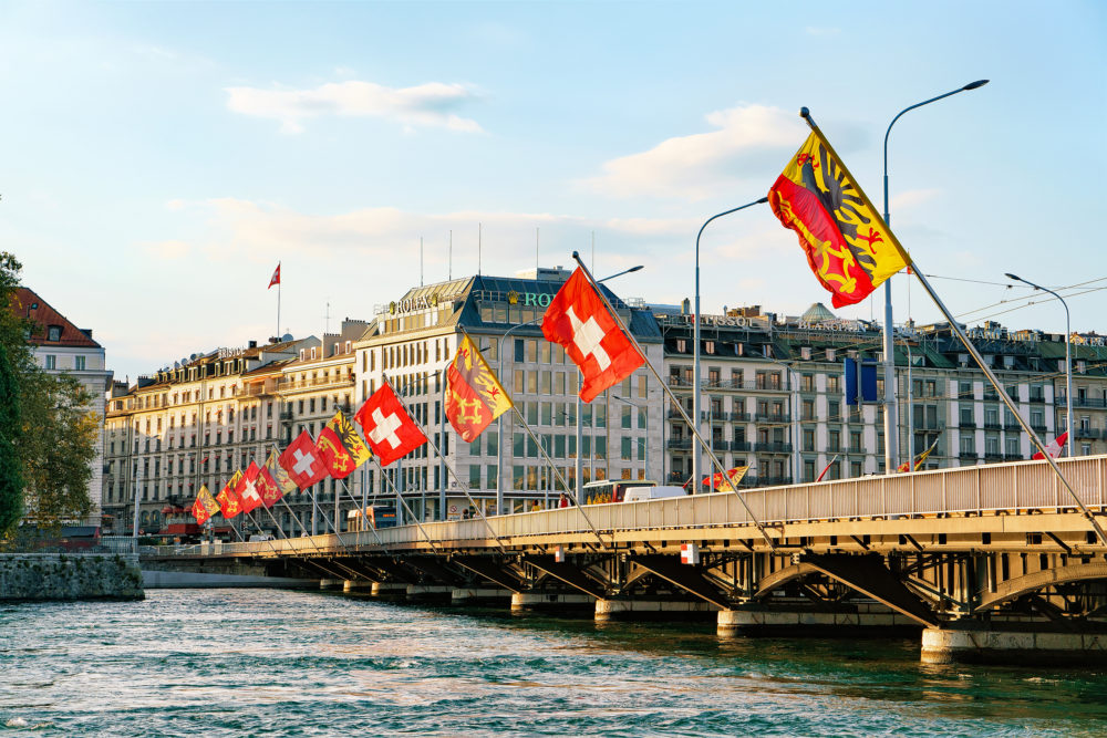 Resources – The IHEID Environmental Committee